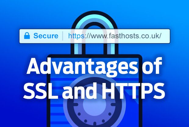 What is an SSL Certificate | How SSL Works | Fasthosts