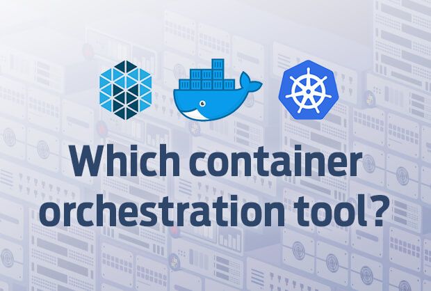 Kubernetes vs Docker Swarm vs Apache Mesos | Fasthosts Kubernetes vs Docker Swarm vs Apache Mesos | Fasthosts