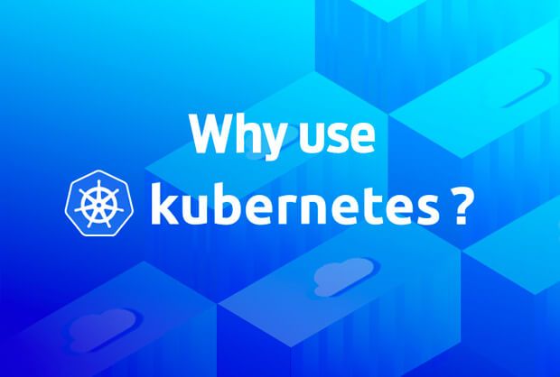 Kubernetes and container orchestration | Fasthosts