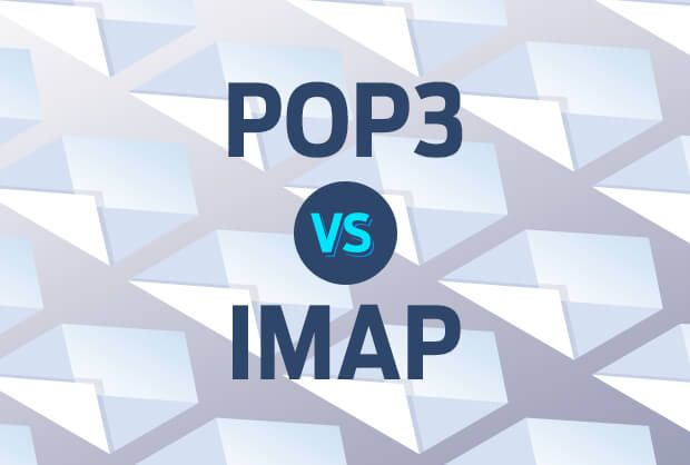 POP3 vs IMAP | POP3 Email | IMAP Email | Fasthosts