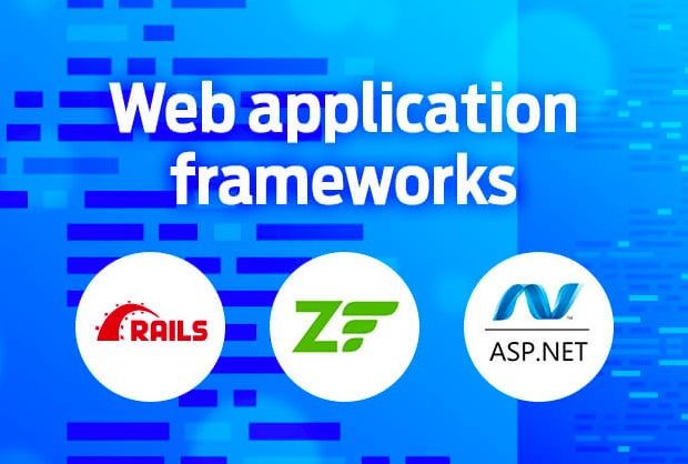 Web App Frameworks Example