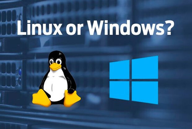 Linux or Windows: No Competition? | Fasthosts