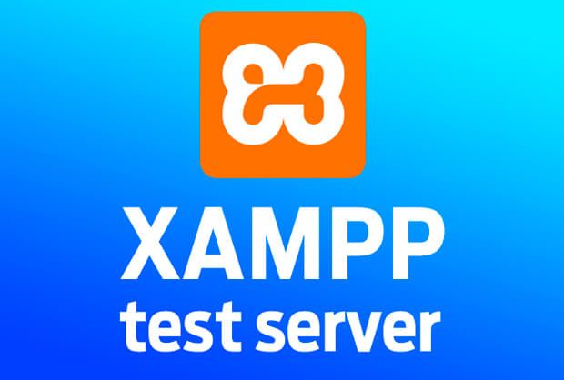 Using Xampp To Create A Local Test Server Fasthosts