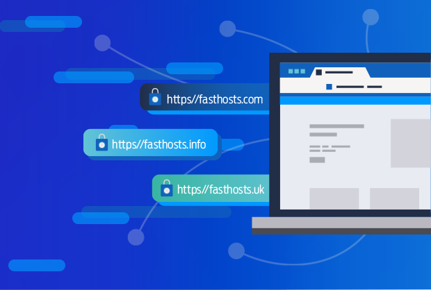 What is DNS and How Does It Work? | Fasthosts