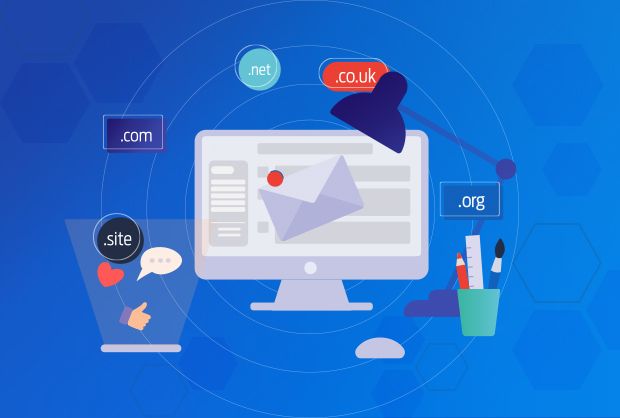 How to Create a Custom Email Address | Fasthosts