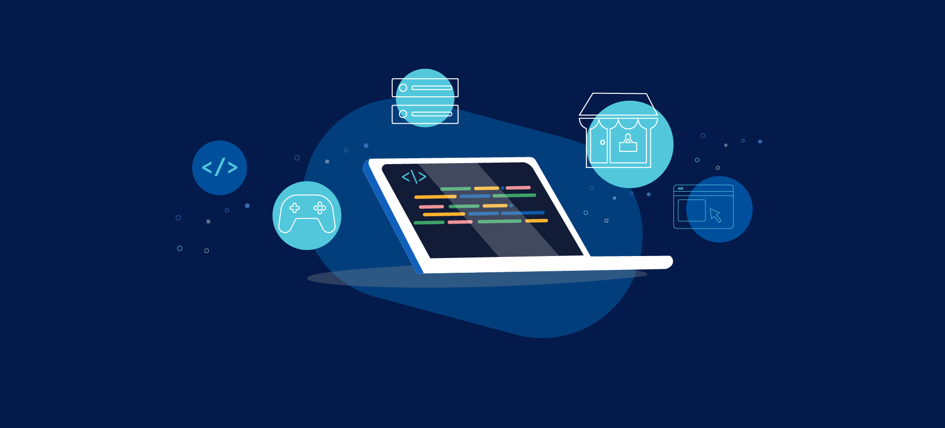 What to do with a VPS | Fasthosts