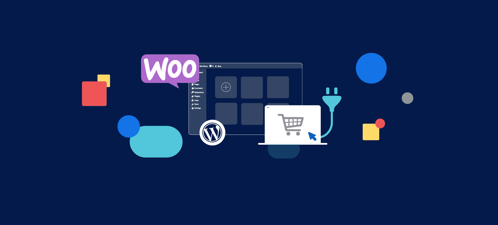 What is WooCommerce? | Selling Online | Fasthosts