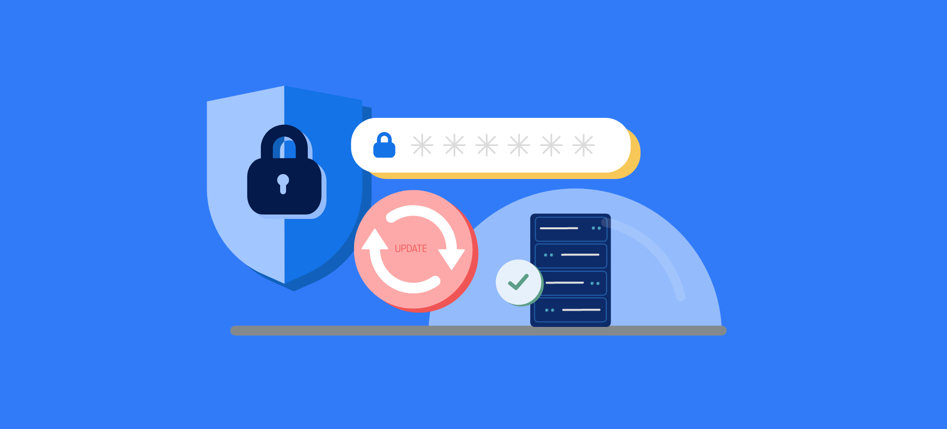 10 Server Security Tips | Setting Up a Server | Fasthosts