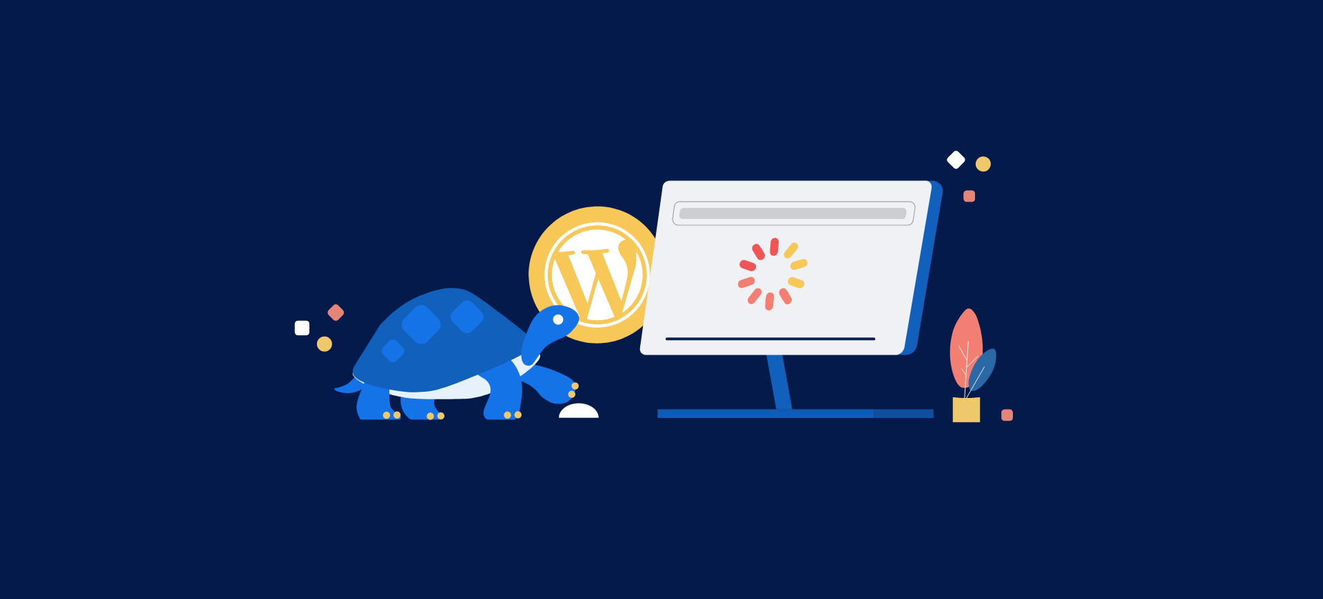 How to Fix a Slow WordPress Site | 14 Reasons Why It's Slow | Fasthosts