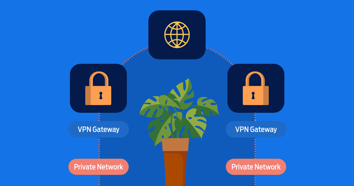 How to Deploy IPsec Site-to-Site VPN with Cloud | Fasthosts