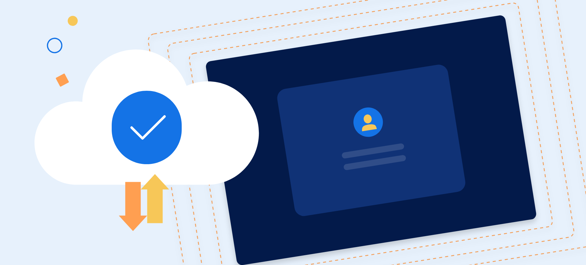 Advantages of Cloud Computing | Learn More | Fasthosts