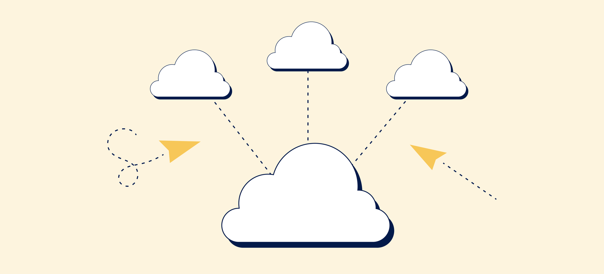 What is Distributed Cloud? | Learn More | Fasthosts