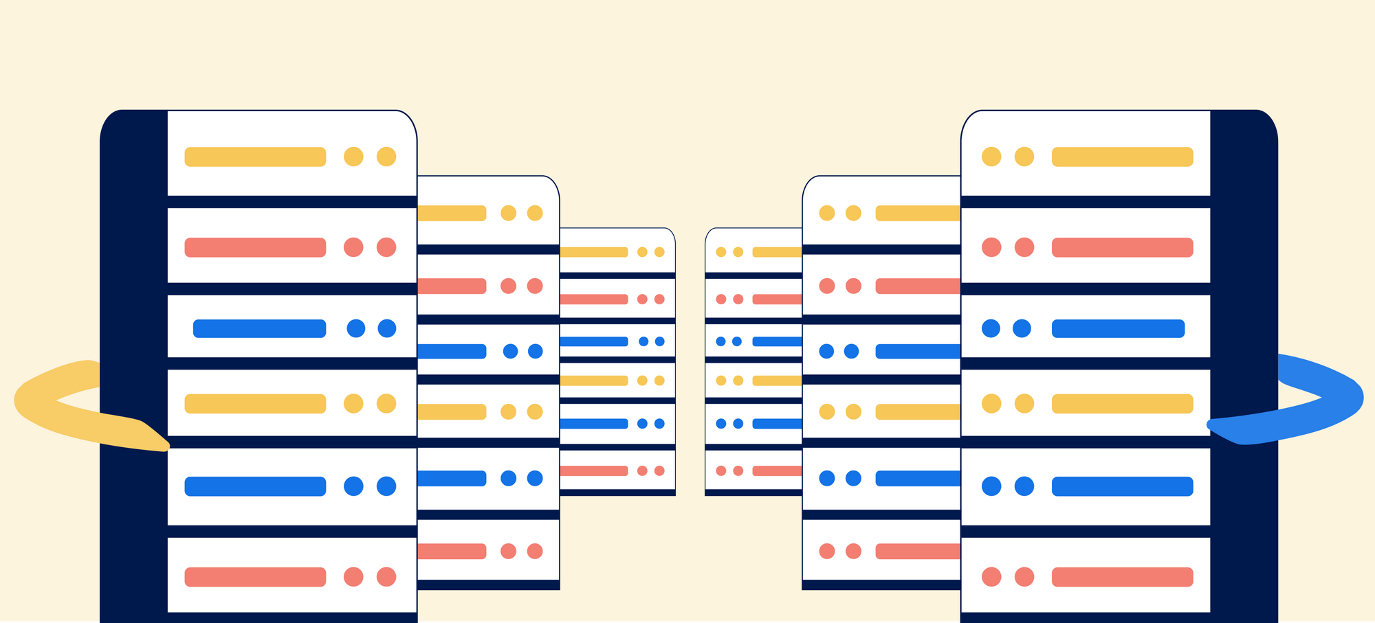 What is Colocation? | Fasthosts
