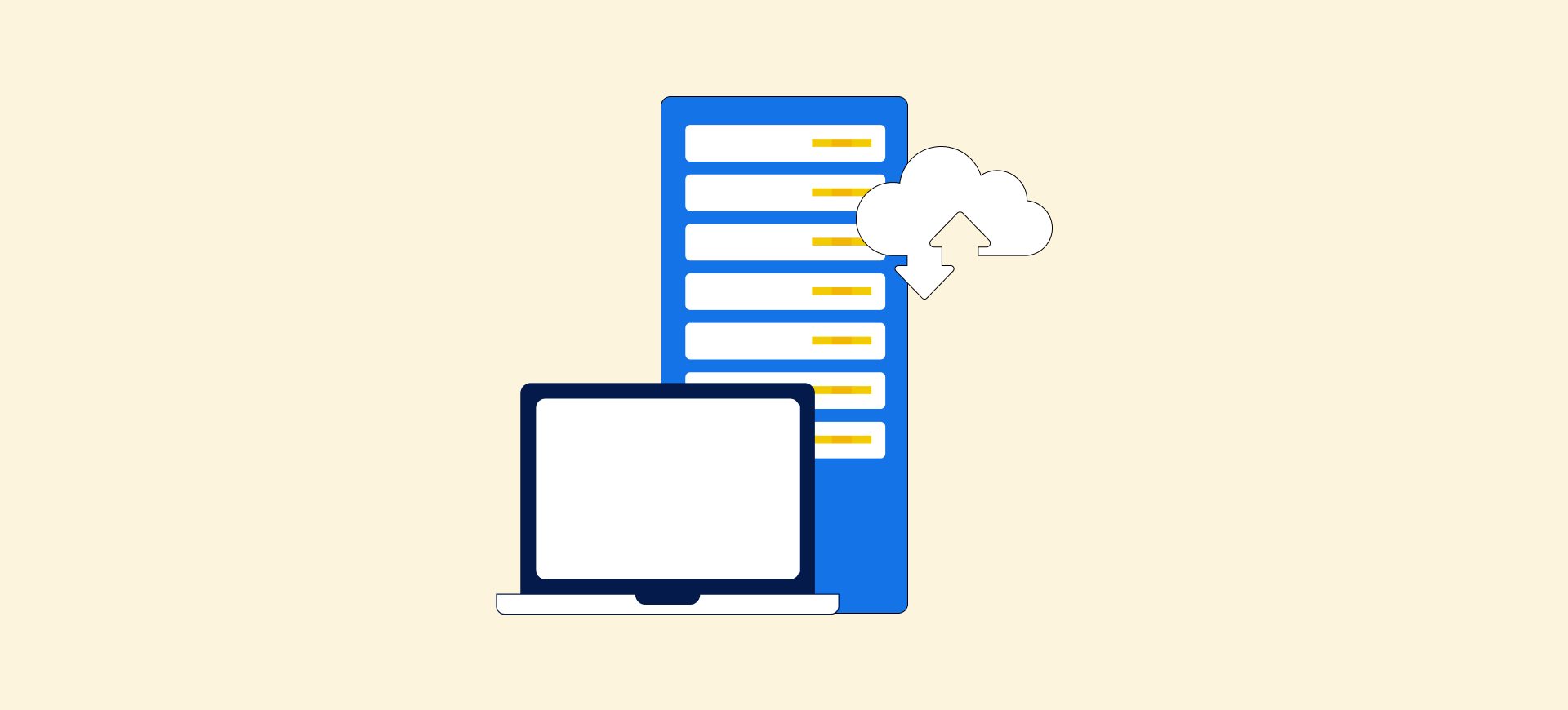 A beginner's guide to servers | Fasthosts