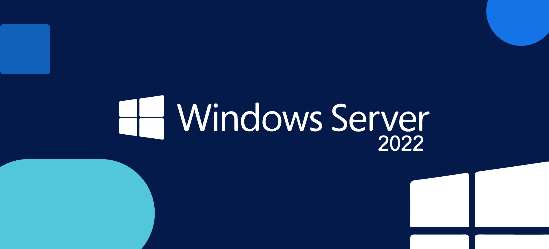 Windows Server 2022: What’s New? | Fasthosts