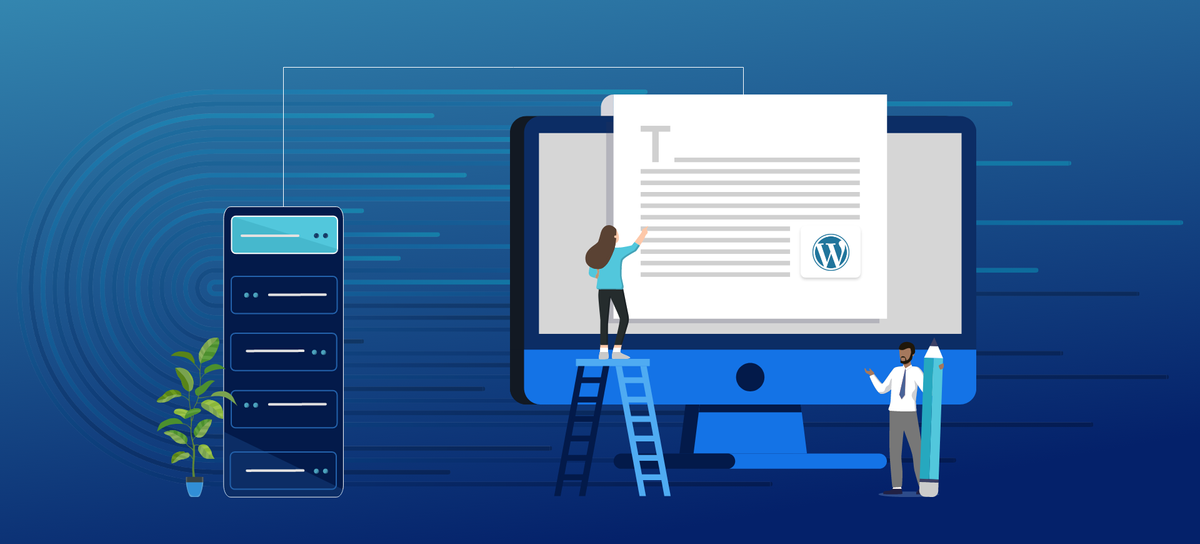 What is WordPress Hosting? | An Ultimate Guide | Fasthosts
