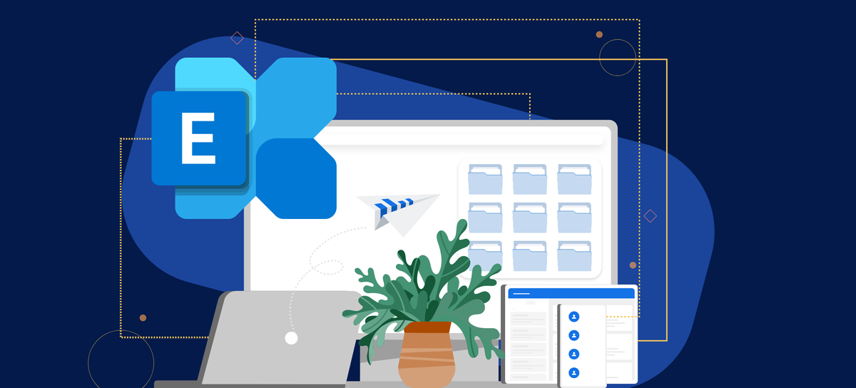 What is a Microsoft Exchange server? | Fasthosts