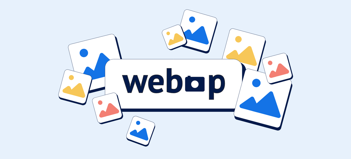 What is WebP | A Guide To The New Image Format | Fasthosts