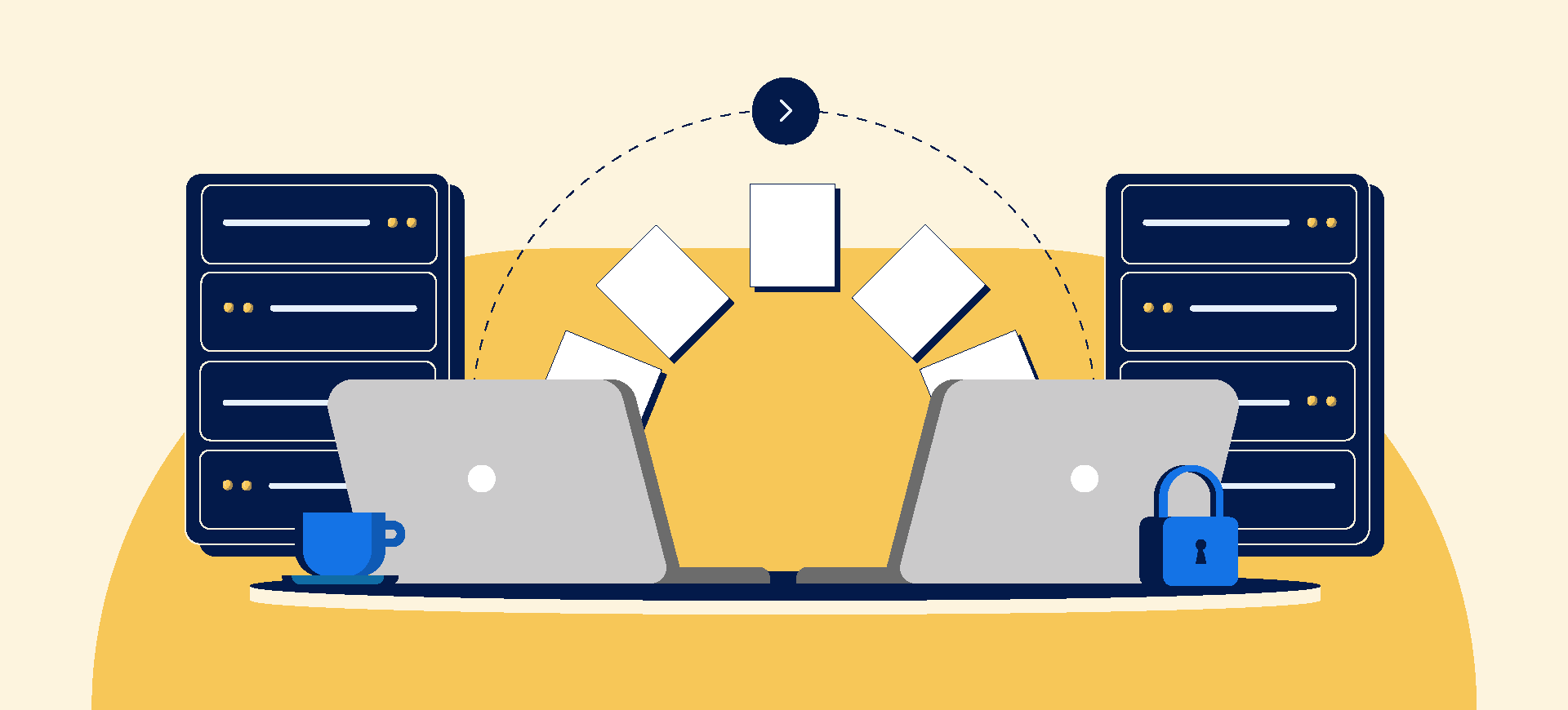 The Ultimate Website Migration Checklist | Fasthosts