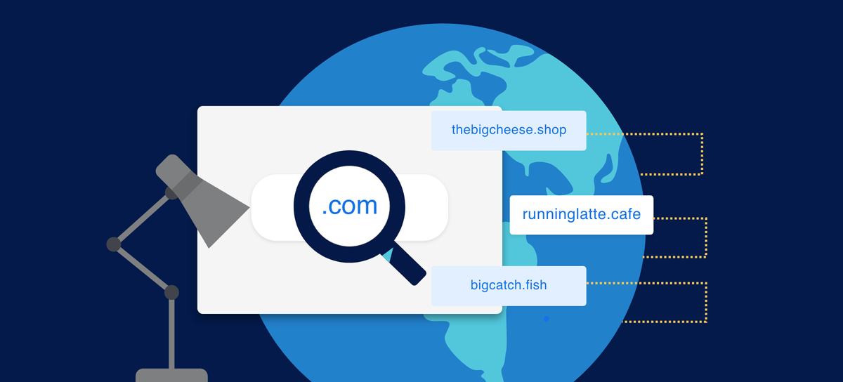 What is a Valid Domain Name? Definition and Tips | Fasthosts