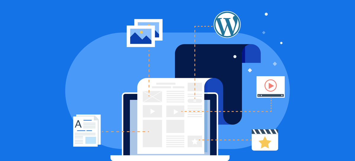 How to Host a WordPress Blog on Your Domain | Fasthosts