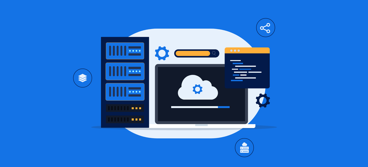 10Gbps Servers | Everything You Need To Know About 10Gbps | Fasthosts
