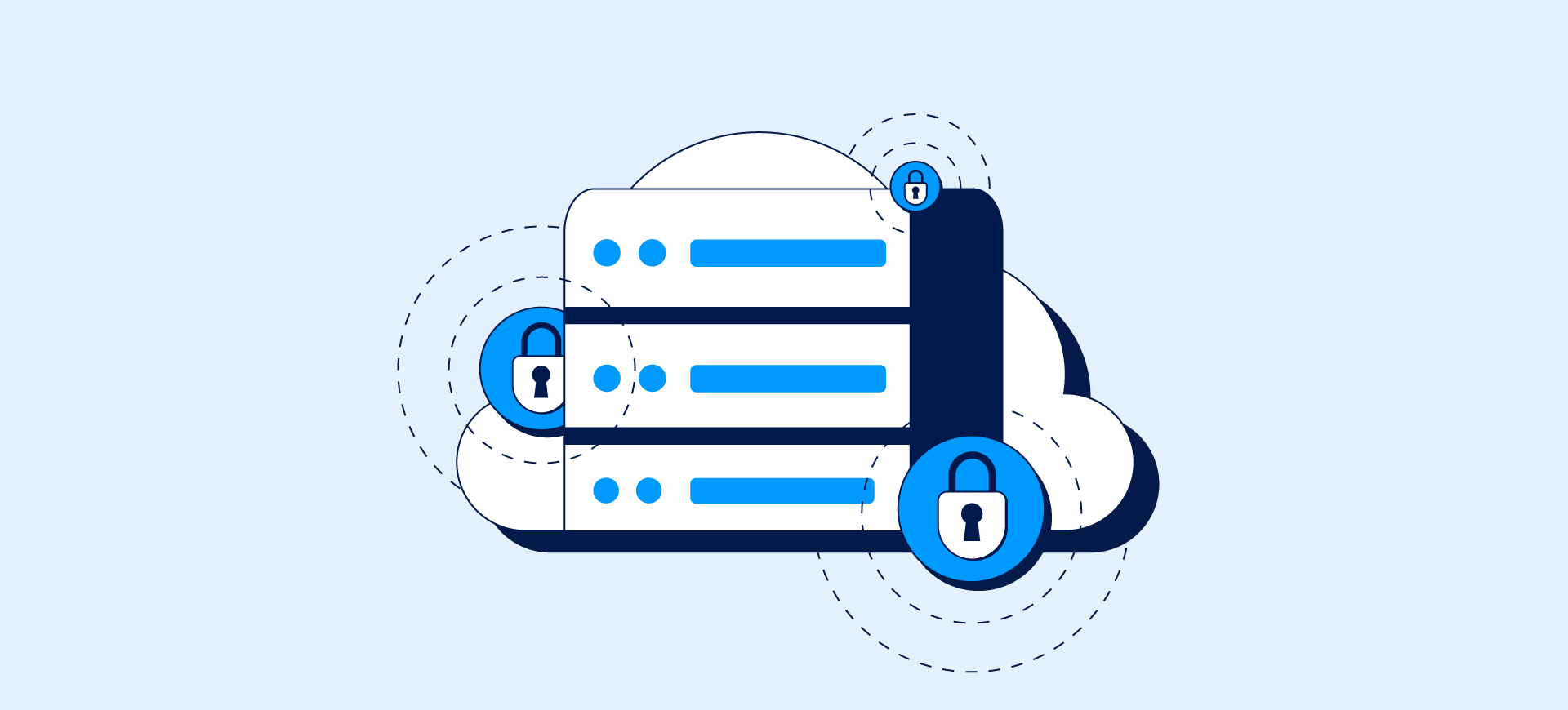 What is Private Cloud? | Pros, Cons, and Uses | Fasthosts