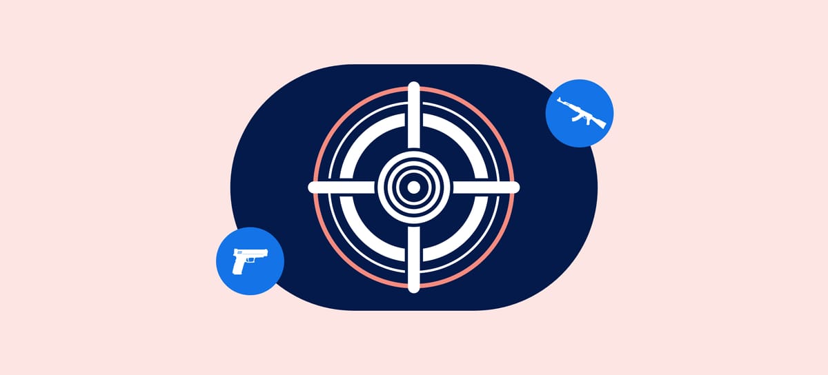 The 5 best first-person shooter games of all time | Fasthosts