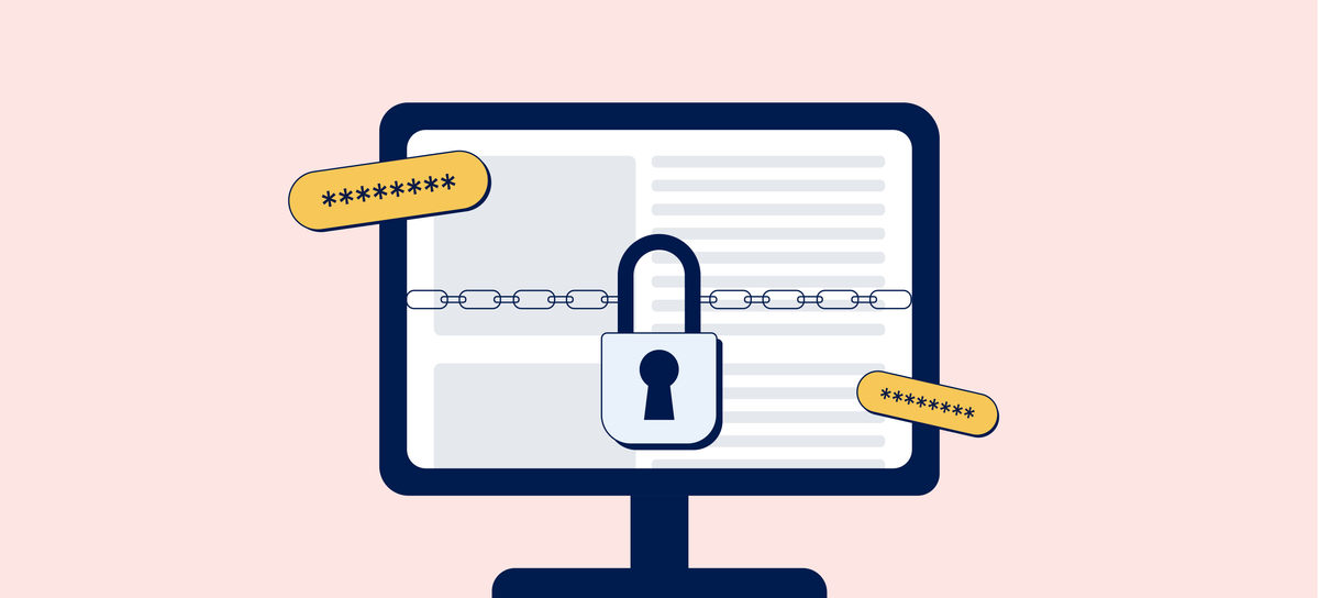 How to stay safe as an online business | Fasthosts