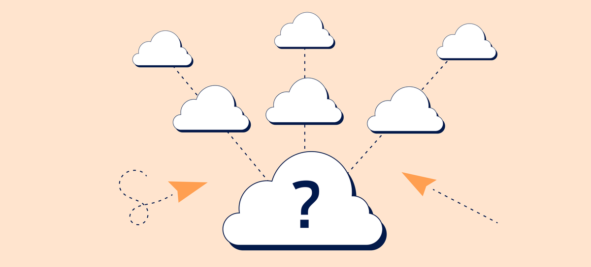 Where is Cloud Data Stored and How Does It Work? | Fasthosts
