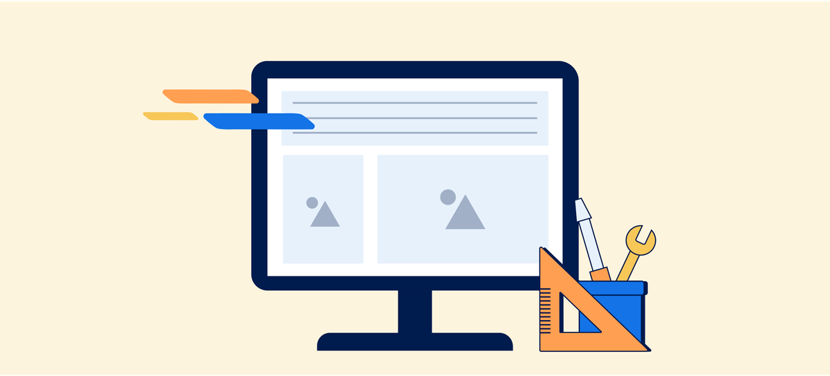 How to Build a Website From Scratch in 12 Steps | Fasthosts