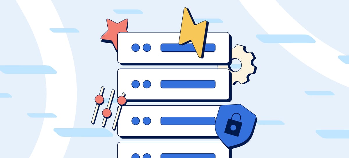 Why choose VPS hosting? | Fasthosts