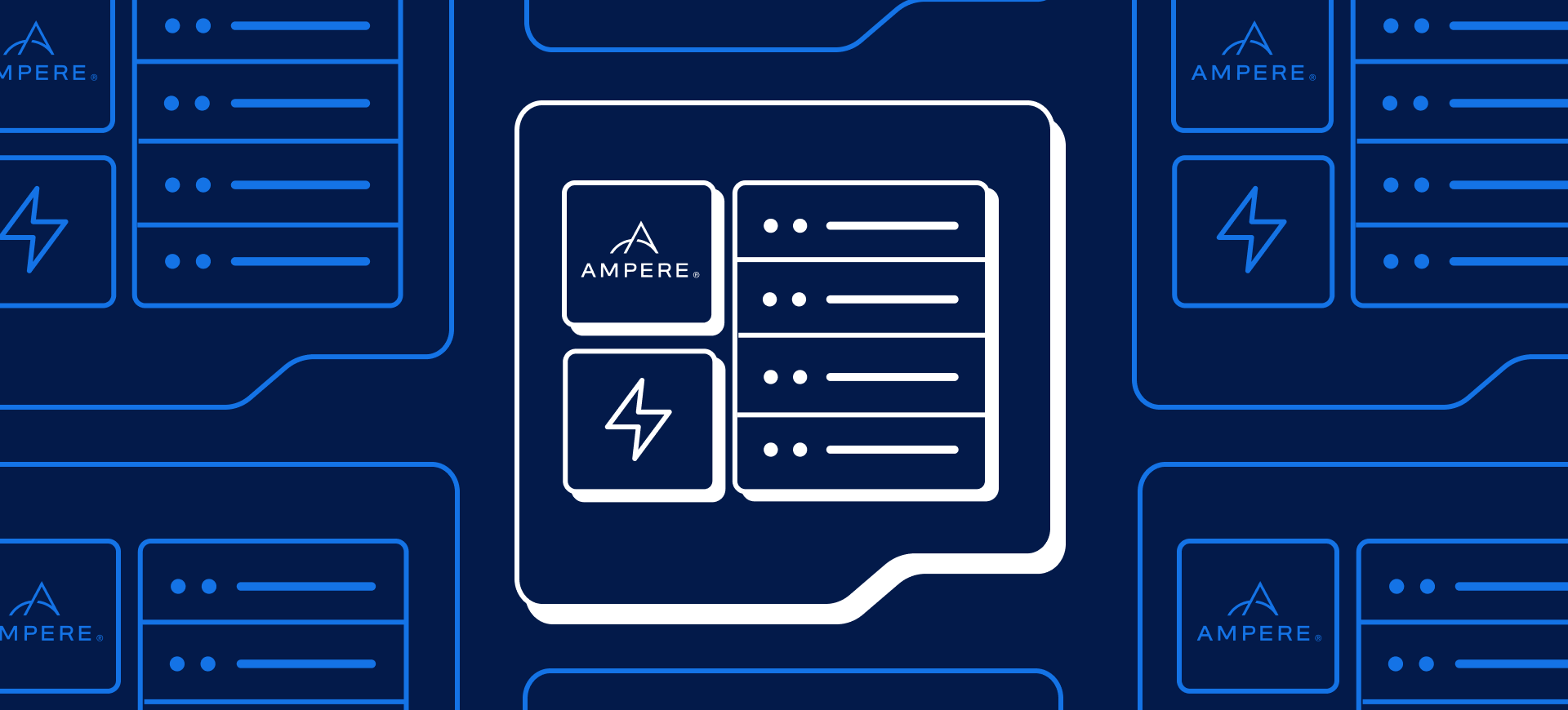 Meet our new ARM Servers | Fasthosts