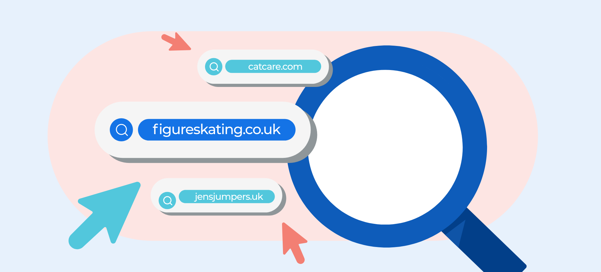 Domain Name Length: Long vs Short Domains | Fasthosts