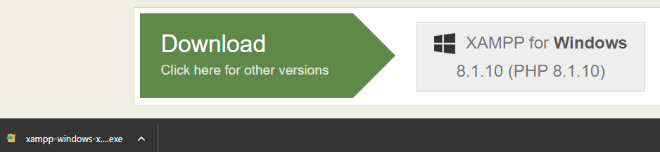A guide to XAMPP | Learn More | Fasthosts